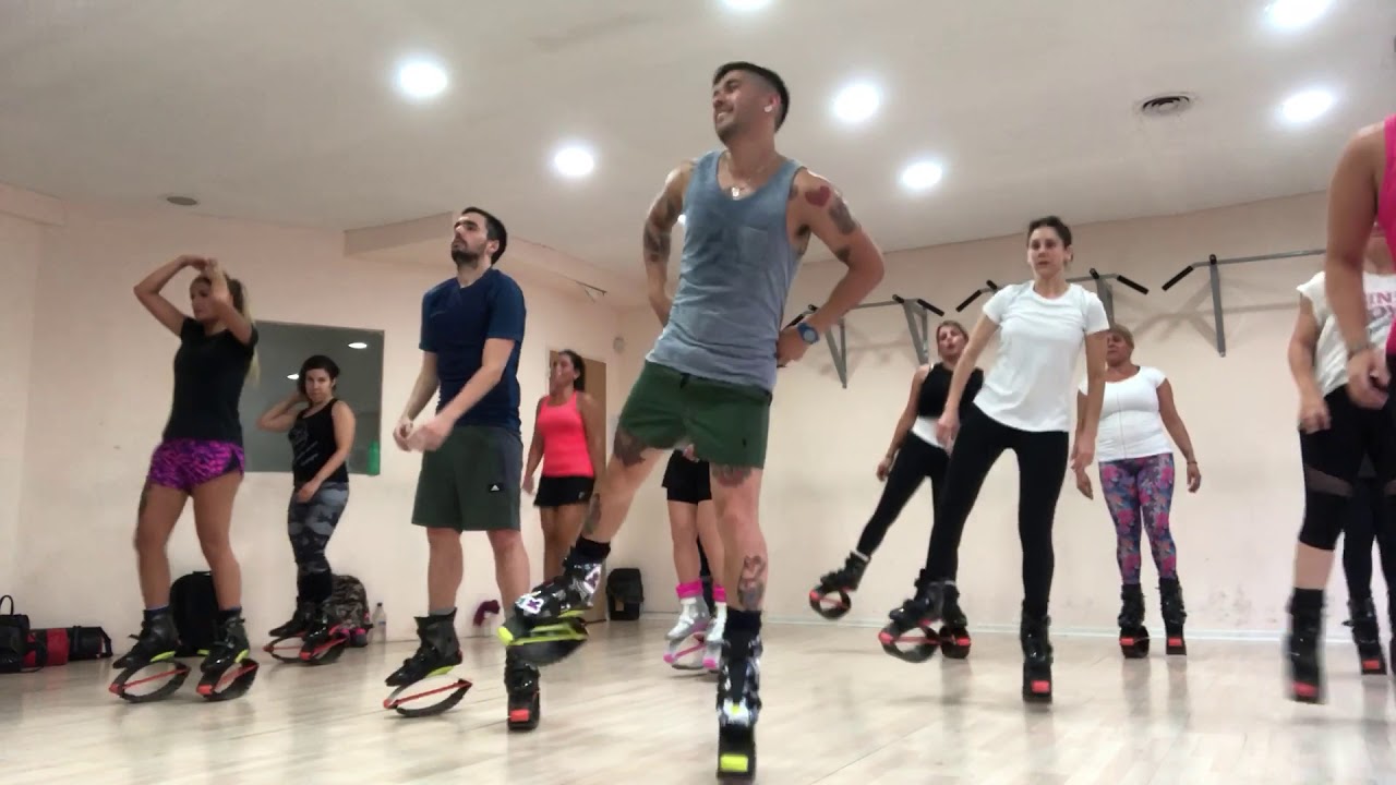 Kangoo power ️ Elias Kj - YouTube