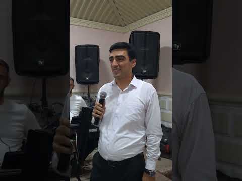Asiq Meharet / Segah Şirvan şikəstəsi Abdulabad toyu 