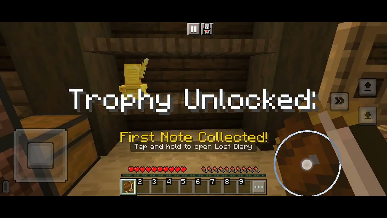 Minecraft education edition escape estate part 1 - YouTube