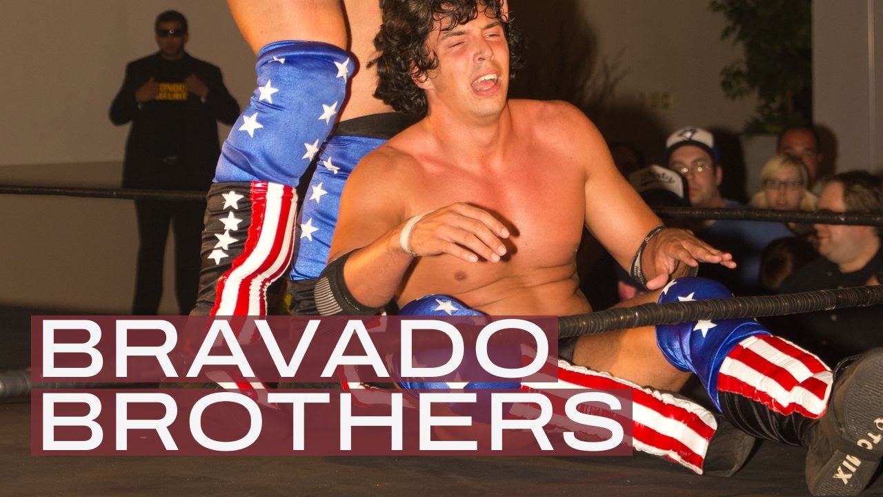 Bravado Brothers - YouTube