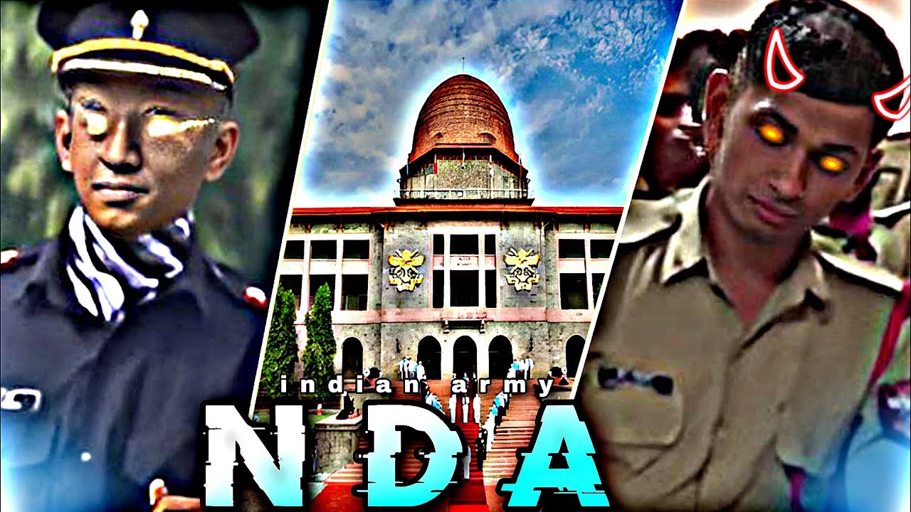 NDA Status || NDA WhatsApp Status || NDA || Indian Army Status 🇮🇳 ...