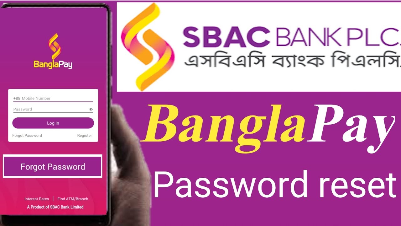 sbac bank app forget password|Sbac bank app password reset|Sbac bank ...