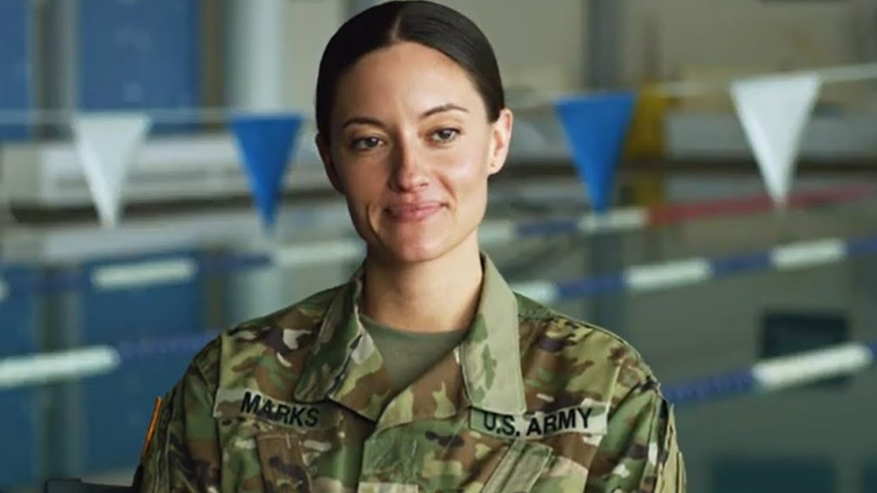 Army veterans add to Team USA's medal count through the World Class ...