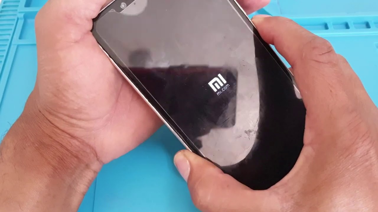 hard reset Redmi note 5 desbloquear formatar remover bugs do sistema ...
