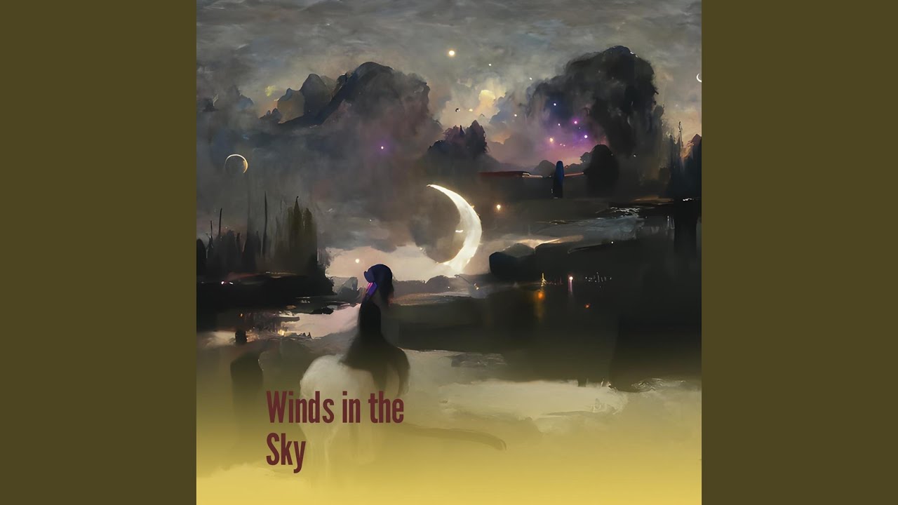 Winds in the Sky - YouTube