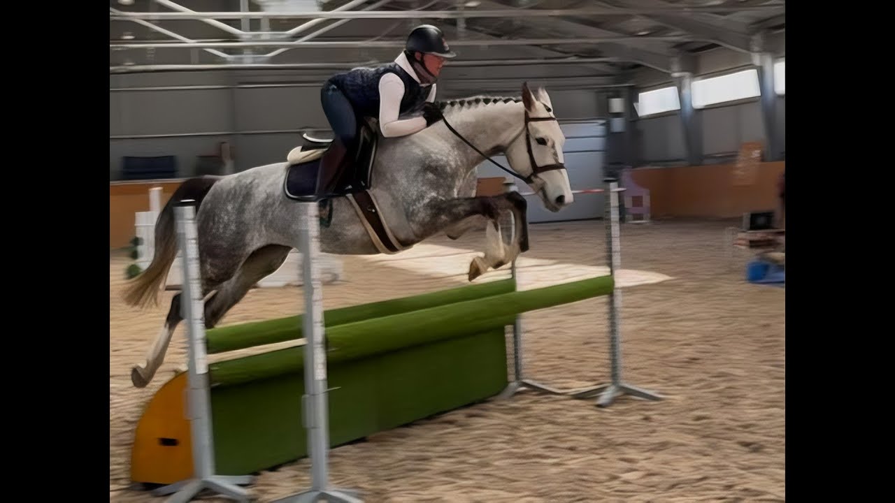 Valencia Z flatwork - YouTube