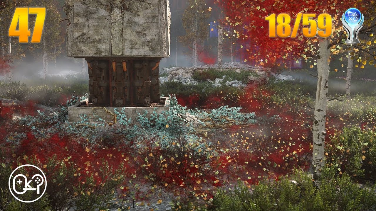 Adamantine Wreaths | Horizon Forbidden West | Episode 47 [Ultra Hard ...