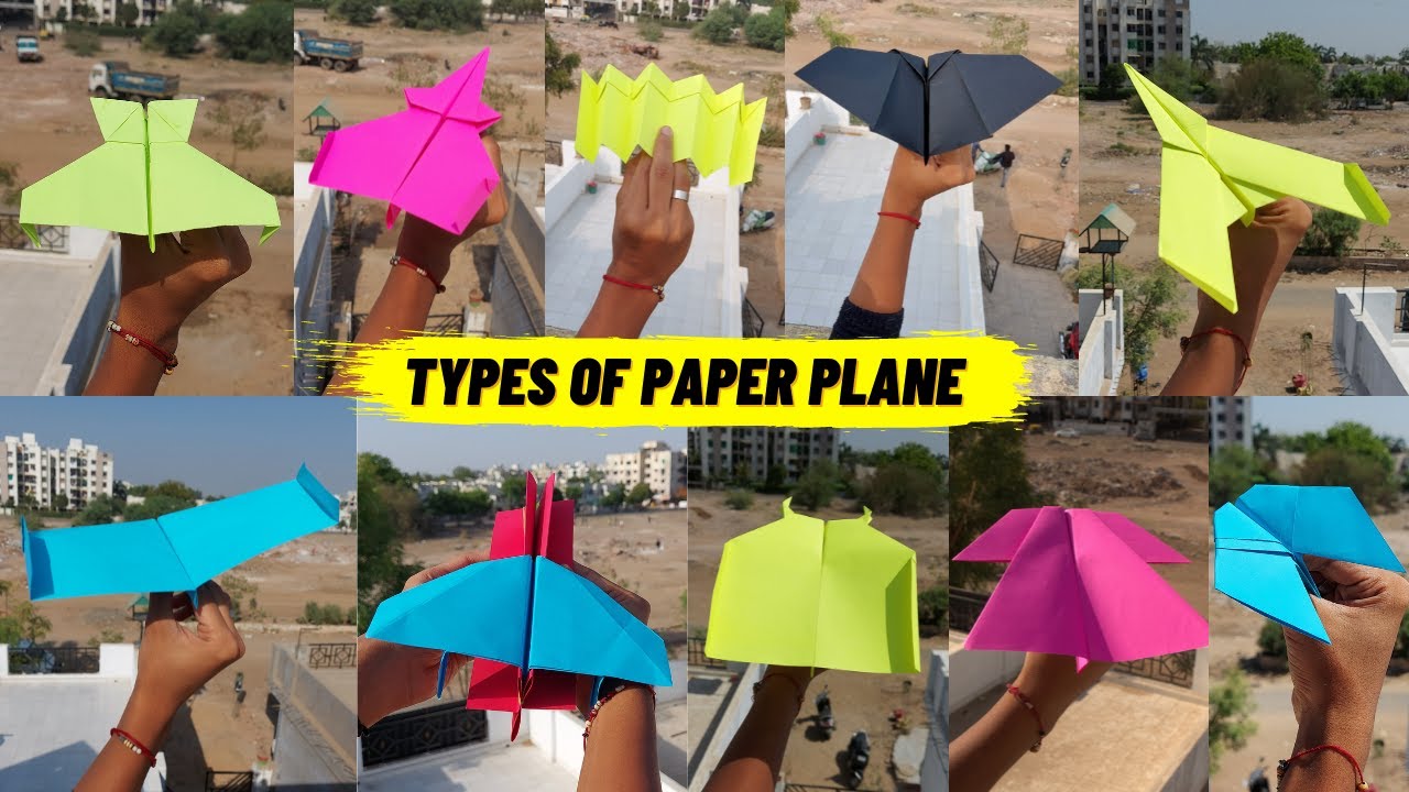 My All Paper Plane Crafts Tutorials How To Make Different Types Of Paper Planes Origami Easy my-all-paper-plane-crafts-tutorials-how-to-make-different-types-of-paper-planes-origami-easy