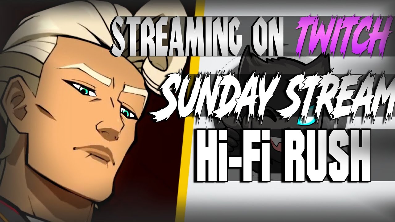 STREAM! NOW on Twitch! | [Come Hang Out] - YouTube