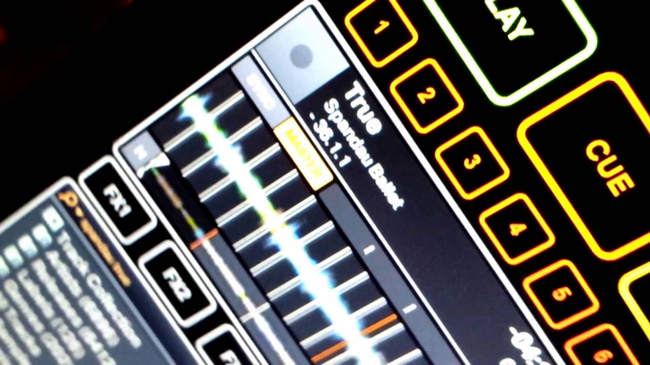 80s DJ Party with New Wave KROQ Classics - YouTube