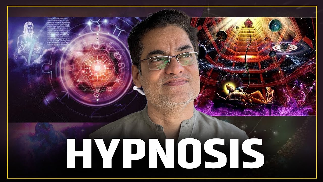 Hypnosis - YouTube