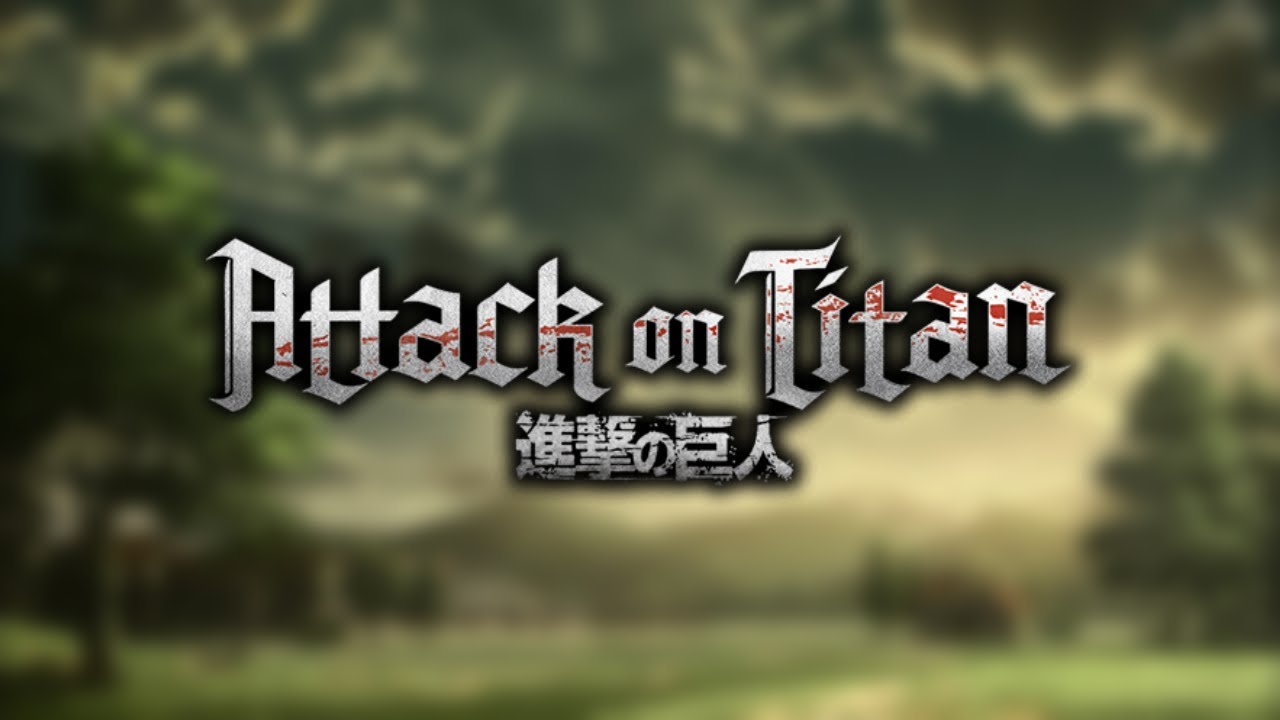 My War - Attack on Titan - YouTube