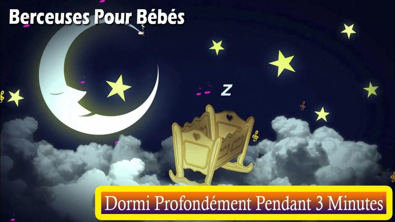 4 Heures Berceuse Brahms Bébé-dodo, Musique pour Dormir Bébé,Longue ...