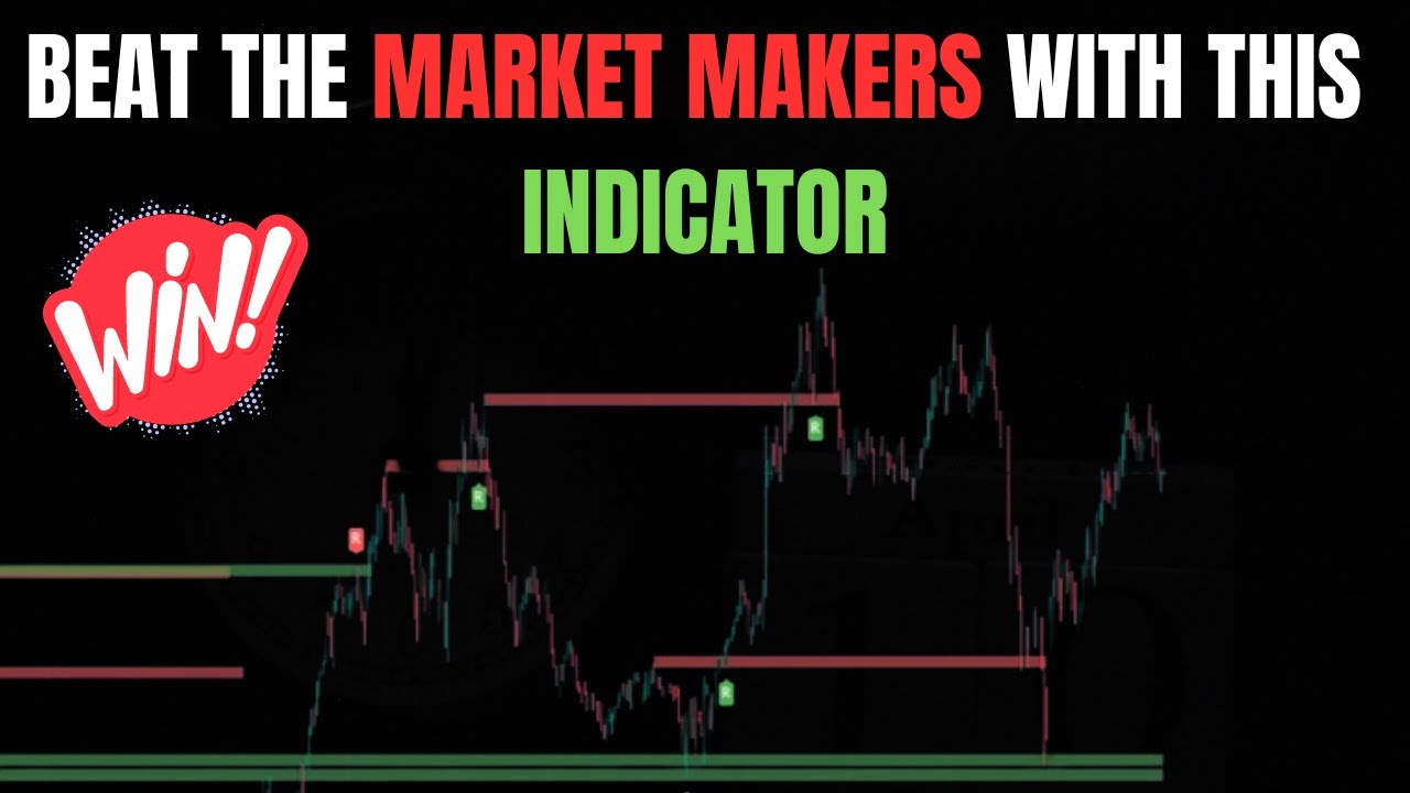 The Ultimate Order Block Indicator For Tradingview 2024: Unveiling The ...