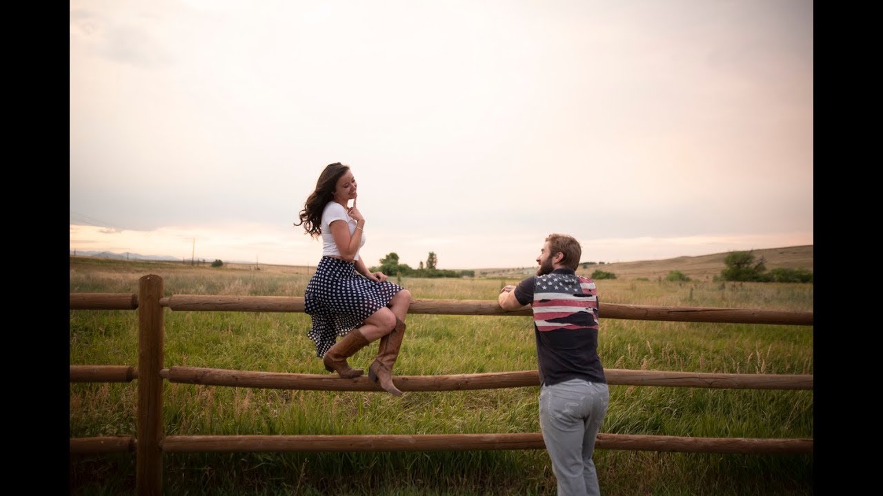 Country Dance for Guys - 3 Tips to be a Stronger Lead Dancer - YouTube