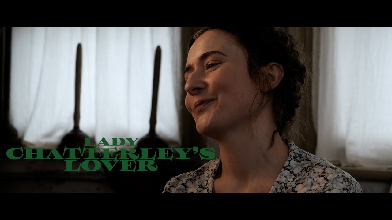 Lady Chatterley's Lover - A Cinematic Actors Showreel - Shot on ...