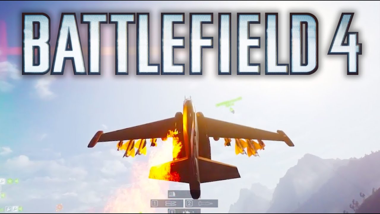 When you get a LEGENDARY Pilot in BATTLEFIELD - YouTube
