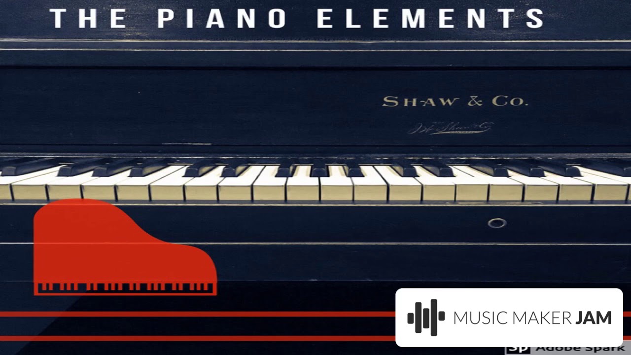 The Piano Elements - YouTube