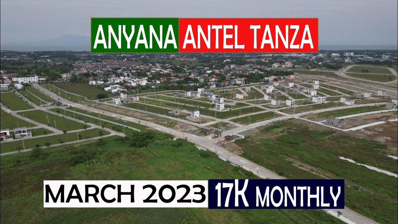 Why GO FOR Anyana Antel Tanza | Antel Open House - YouTube