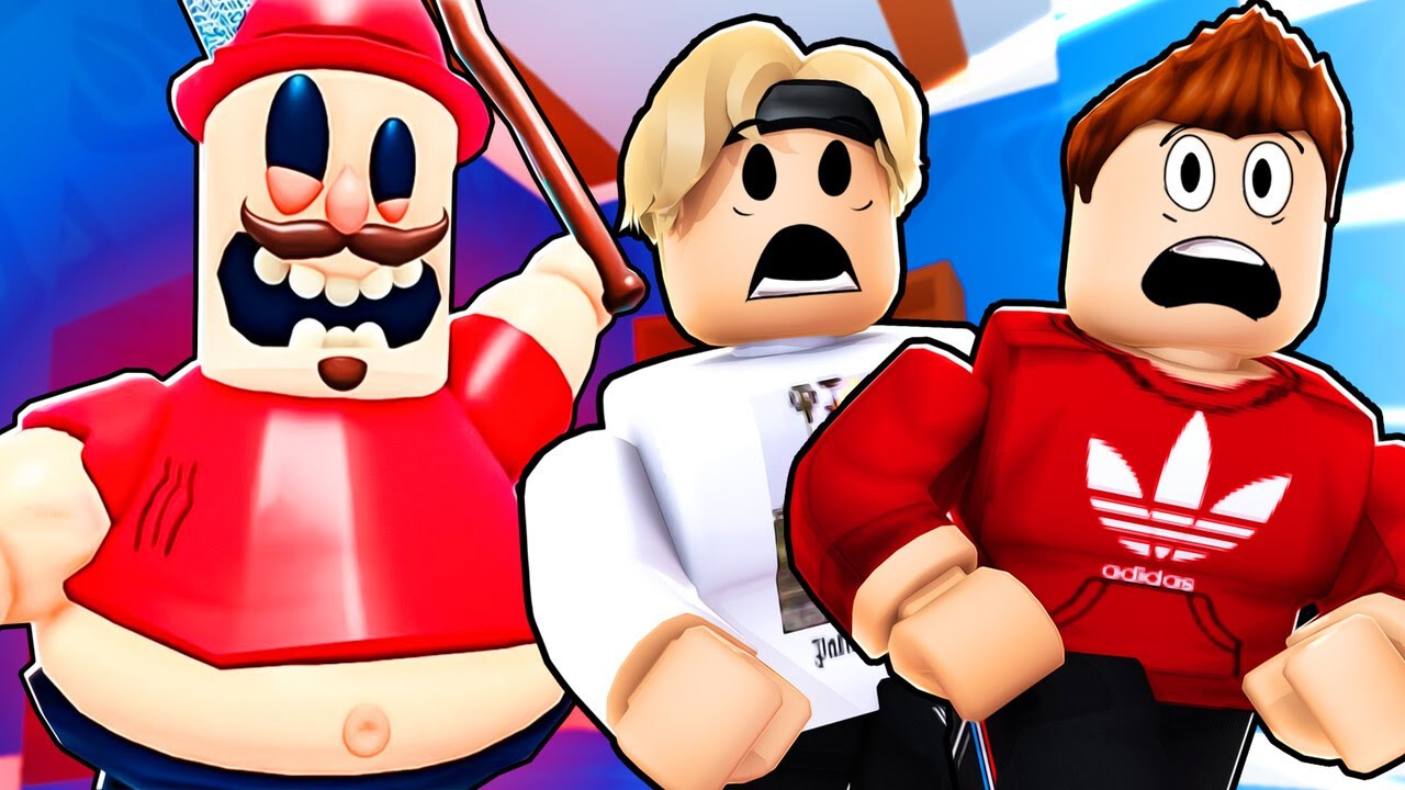 Roblox Entkomme Mr Pops Tierladen Youtube