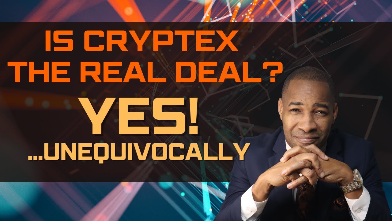 👉🏽Is Cryptex Legit or Scam? The Pros and Cons!🔥 #cryptexdefistaking # ...