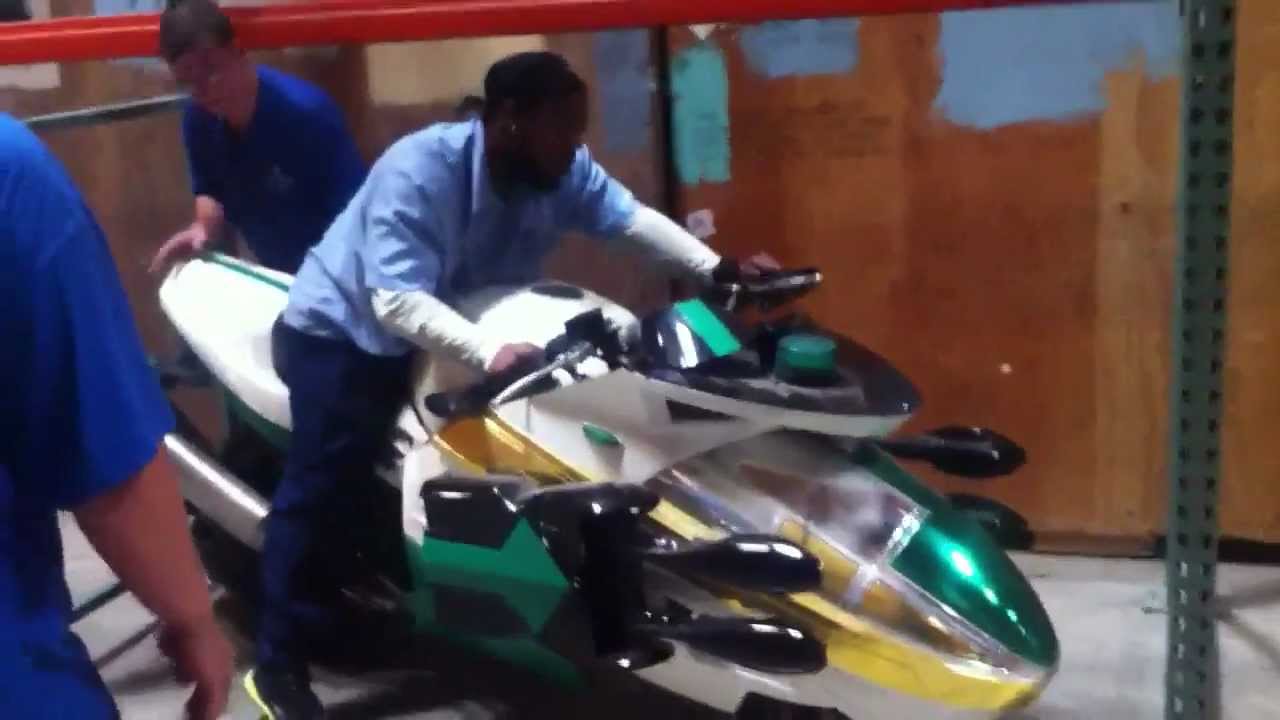 Power Ranger Motorcycles - YouTube