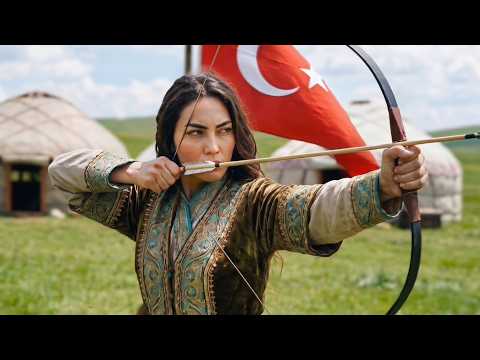 KÖK GİRSİN KIZIL ÇIKSIN | Epik Türkü  #EpicTurkicMusic #Turan #Тұран #Туран #ethnicmusic