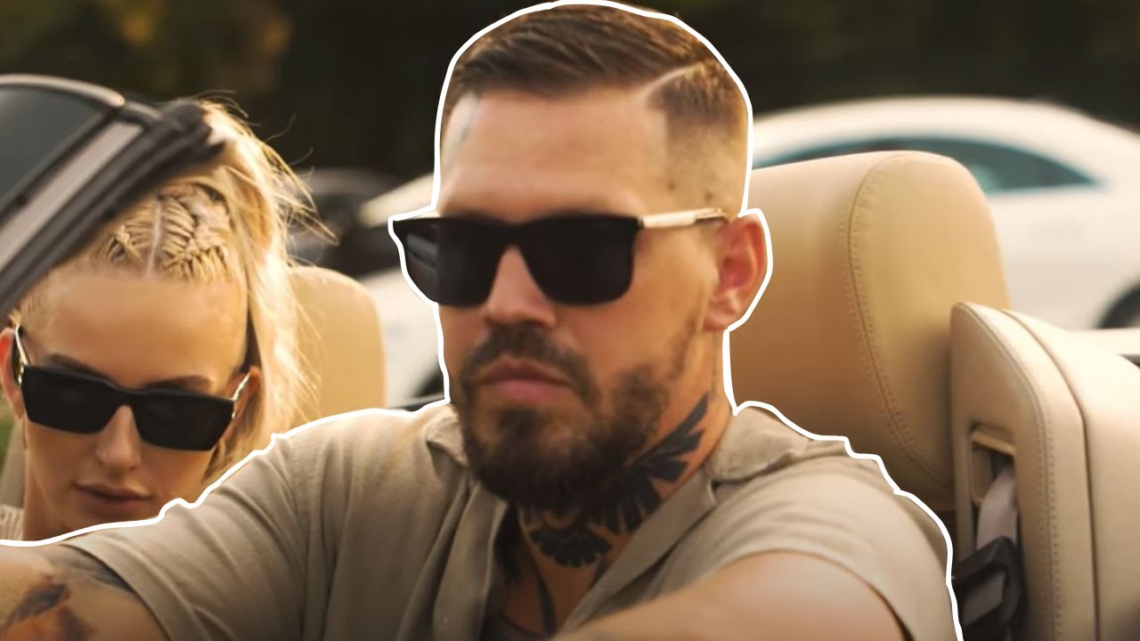 Momo feat. Alan Murin - Za tebou - YouTube