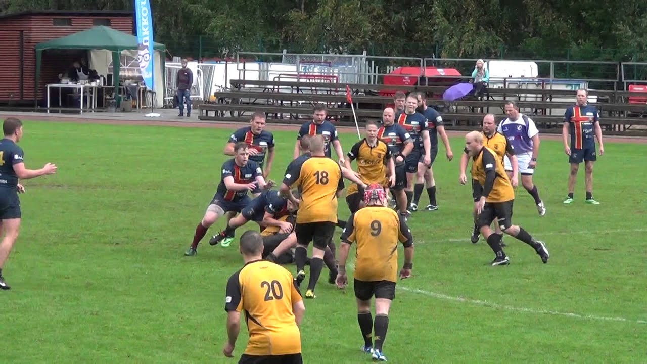 2015-09-05_WRC2-Åland_Finnish_Div1_Rugby - YouTube