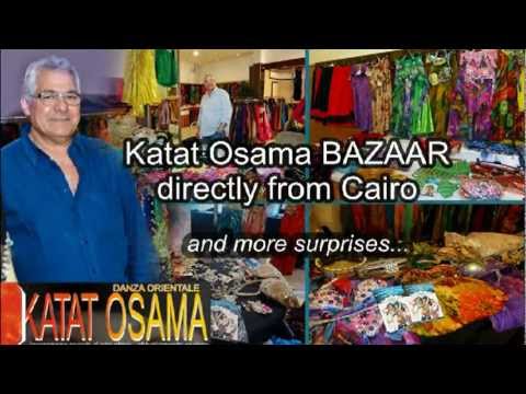 LAYALI BULGARIA Oriental Dance Festival 2013 - Promo video