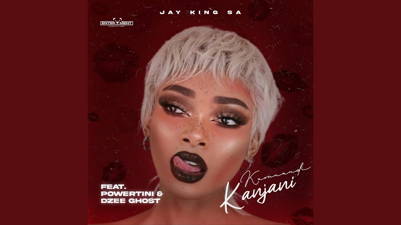 Kamnandi Kanjani (feat. Powertini & Dzee Ghost) - YouTube