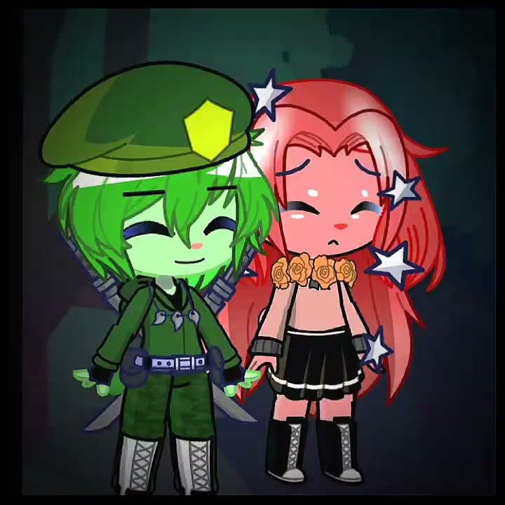 #htf edit flaky flippy fliqpy amnesia - YouTube