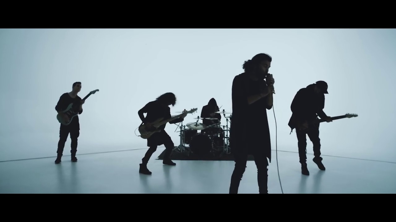 Living with Music feat. Jon Deiley (Northlane) - Pandora x Yamaha Home ...