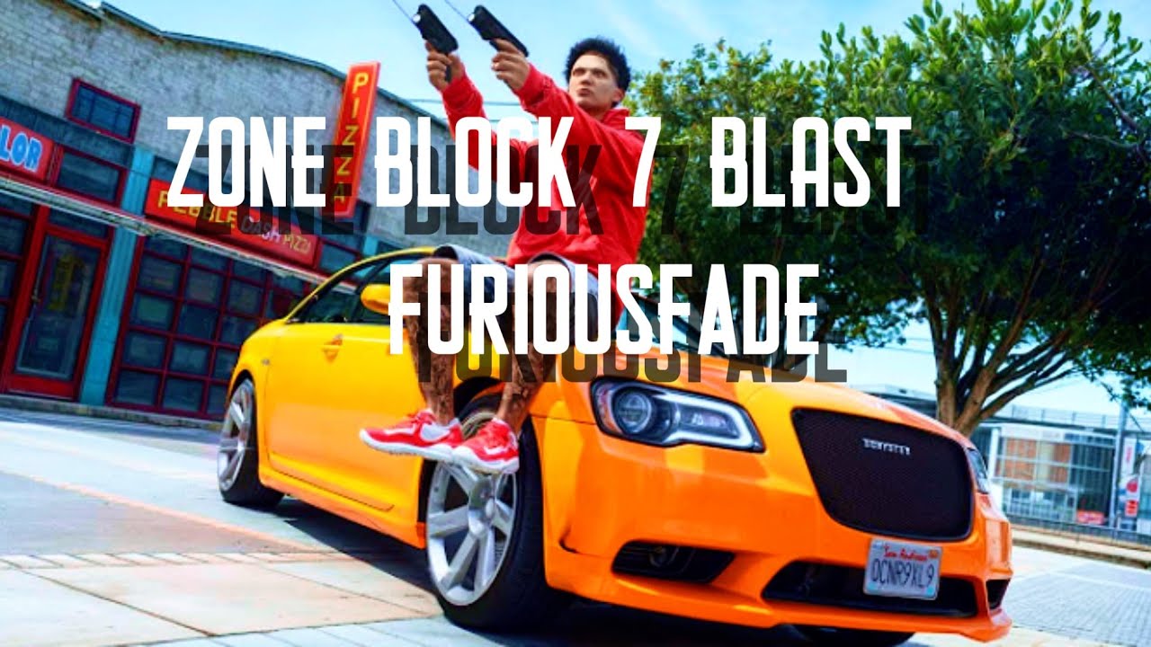 ZONE BLOCK 7 BLAST (TL:RP) - YouTube