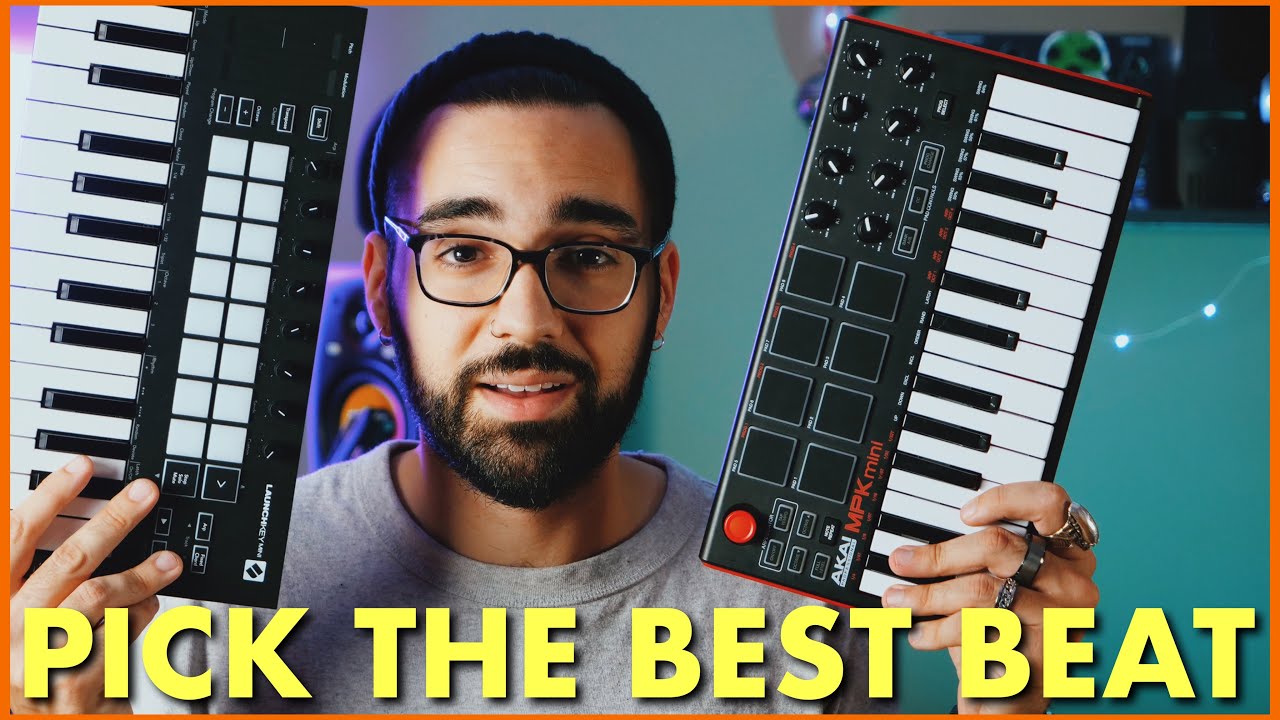 THIS Beat Making Habit Is Helping Me Be A Better Music Producer - YouTube
