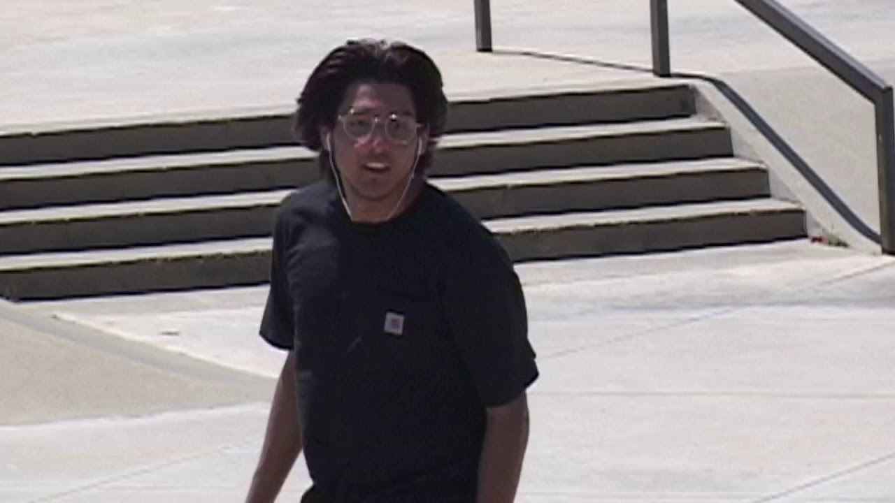 Jesse Long Lens - YouTube