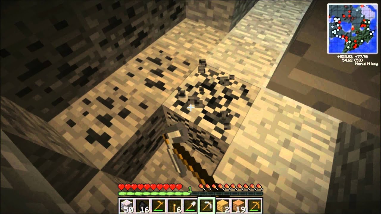 Minecraft Modded Server Tutorial - Part 1 - The Macerator - YouTube