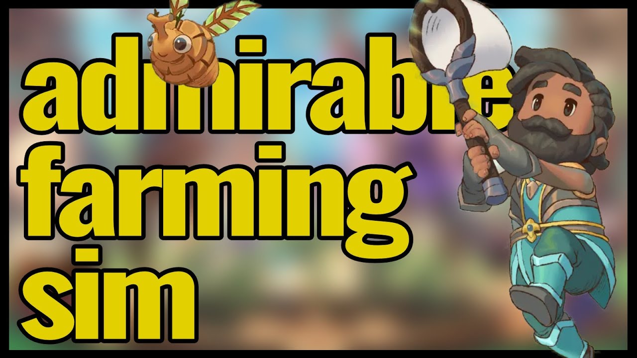Fae Farm Impressions, Firewall Ultra, Crossfire: Sierra Squad | Gaming ...