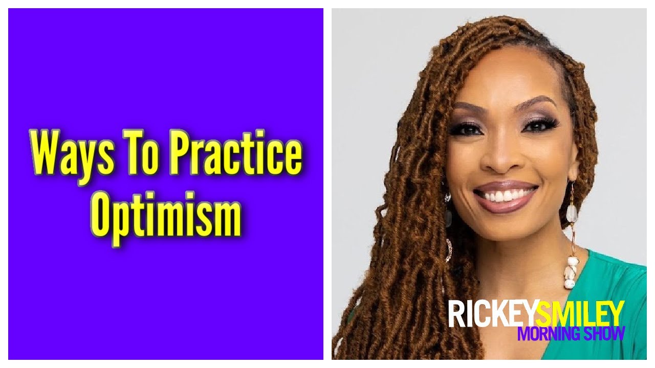The Future Of The Rickey Smiley Morning Show” Magic
