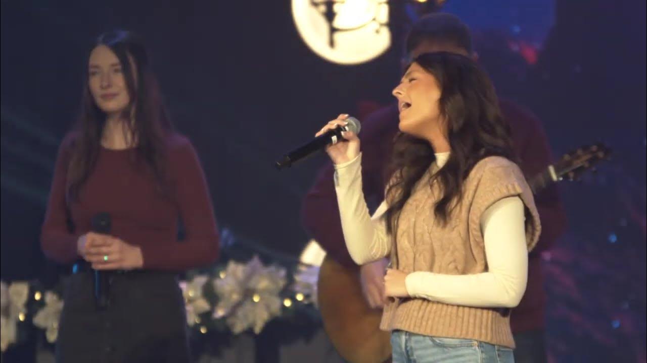 Christmas Eve | EFSM | 6PM - YouTube