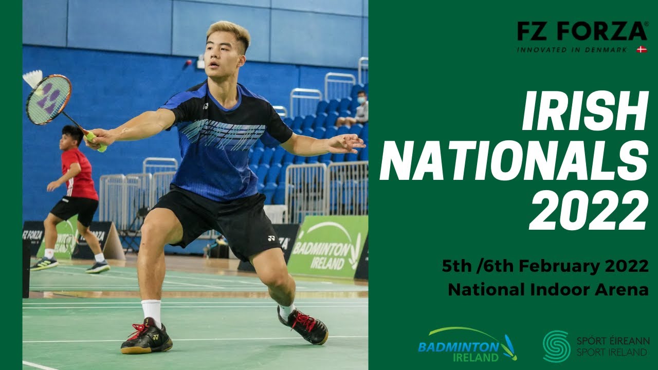 FZ Forza Irish Nationals 2022 - Finals - YouTube