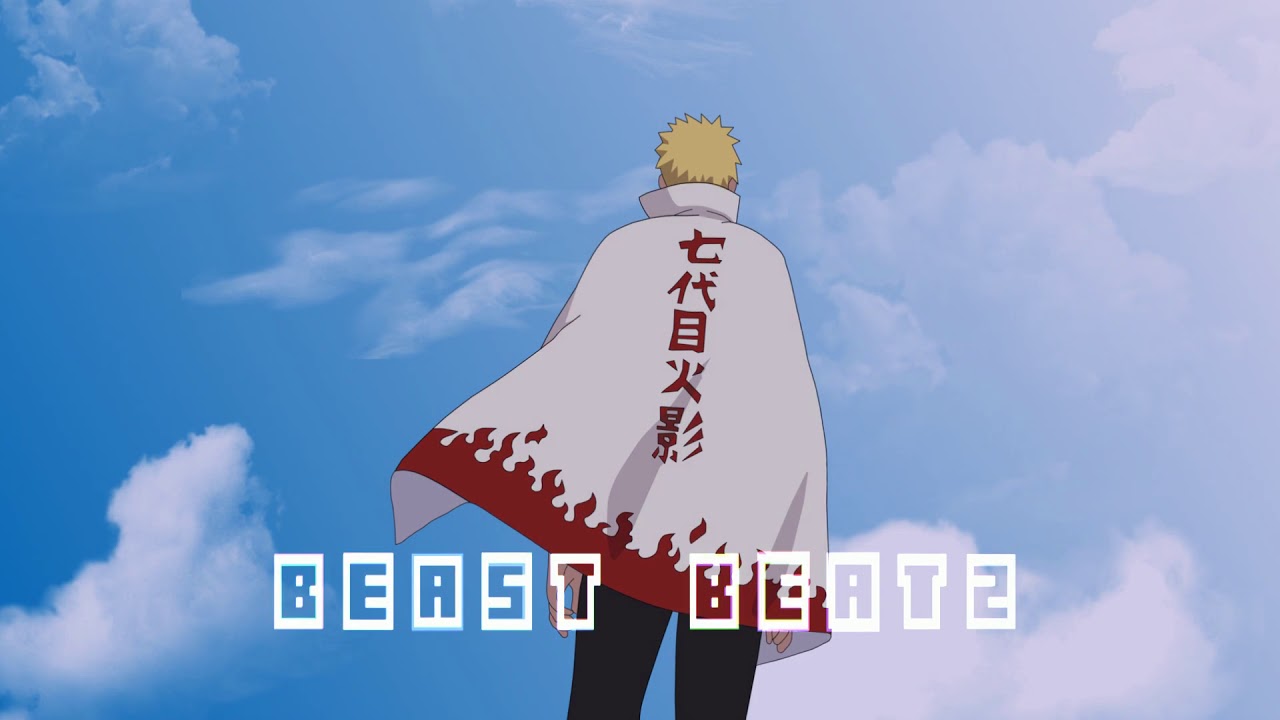 Naruto - " Wind " || BEAST BEATZ REMIX || - YouTube