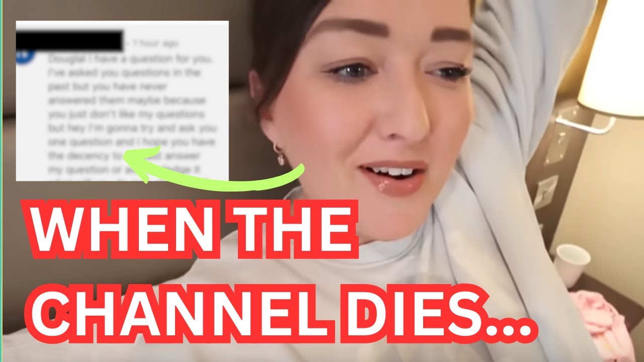 What Will Happen WHEN Inghams Channel DIES!! - YouTube