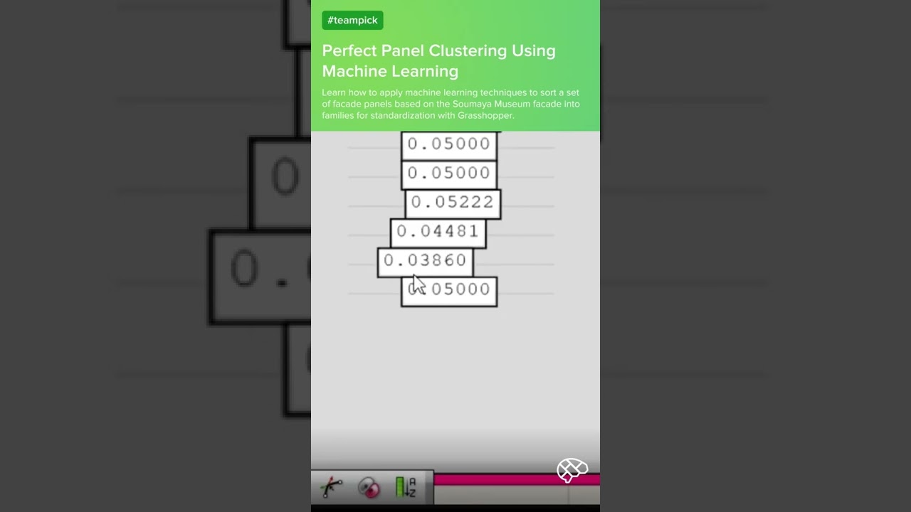 Learn Panel Clustering With Machine Learning - YouTube