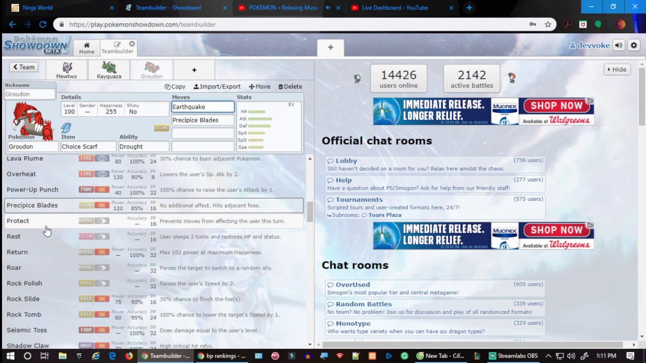 Ginjou Army Rando Games 2{Stream 012} - YouTube