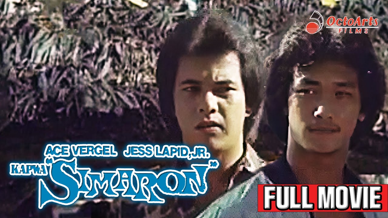 KAPWA SIMARON | Full Movie | Ace Vergel, Jess Lapid Jr., George ...