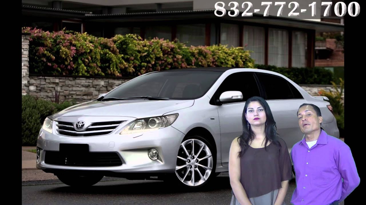 Spring, TX 2013 - 2014 Toyota | Automotive Blog Spring, TX Camry - RAV4 ...