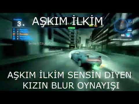 ama aşkım