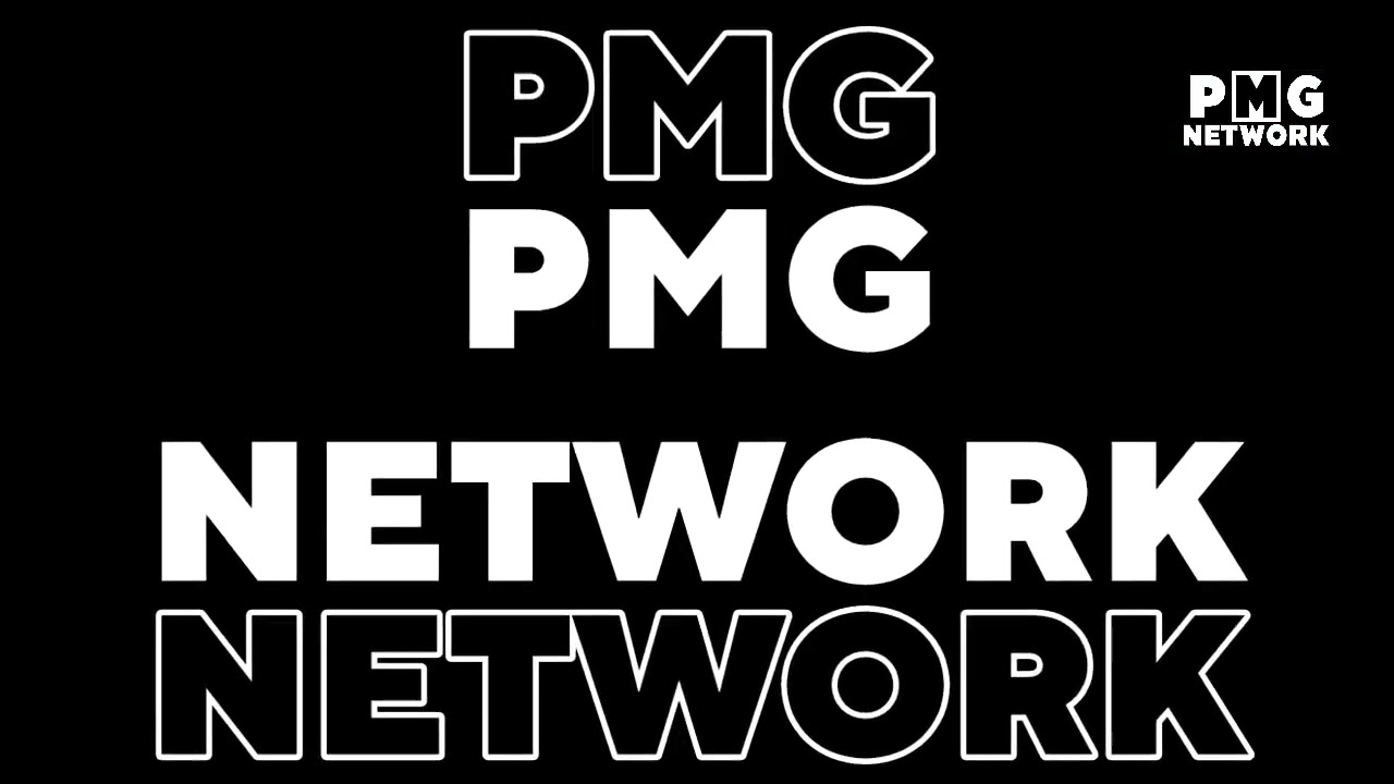 PMG Network Asia - Break Bumpers (2022) - YouTube