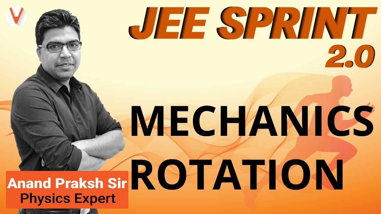 Mechanics | Rotational Motion Questions | Jee Physics Tricks | IIT JEE ...